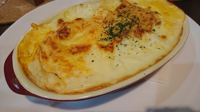 口コミ一覧 : ビストロ ボナペティ （Bistro Bonappetit） - 西川口/ビストロ [食べログ]