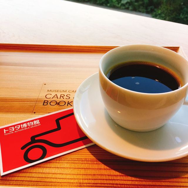 MUSEUM CAFE CARS & BOOKS （ミュージアム カフェ カーズンブックス） - 芸大通/カフェ | 食べログ