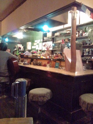 そら （SORA Dinner&LiveMusic） - 国分寺/ダイニングバー | 食べログ