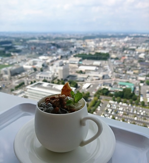 【閉店】カフェ デ ソラ （Cafe de SORA） - 水戸/カレー | 食べログ