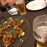 【閉店】チキチキ＆タンタン （CHIKI CHIKI ＆ TAN TAN） - 関内/イタリアン | 食べログ