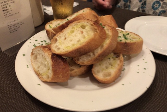 【閉店】チキチキ＆タンタン （CHIKI CHIKI ＆ TAN TAN） - 関内/イタリアン | 食べログ