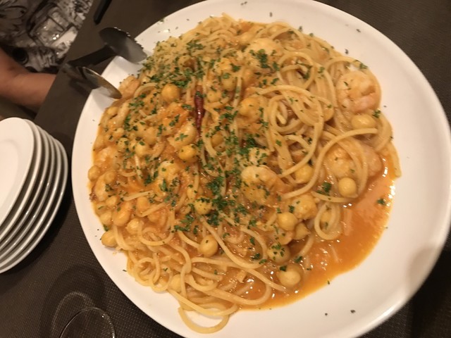 【閉店】チキチキ＆タンタン （CHIKI CHIKI ＆ TAN TAN） - 関内/イタリアン | 食べログ