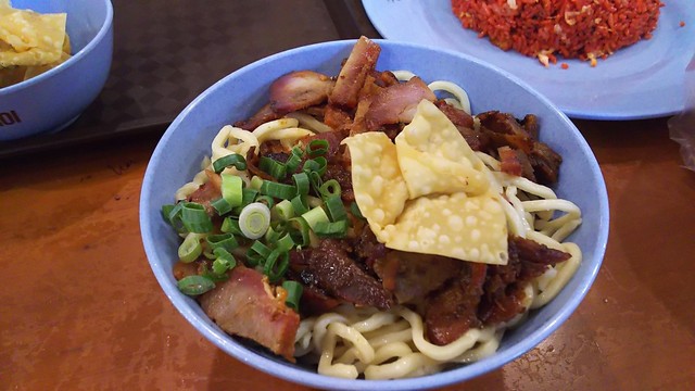 Baji Pamai Mall of Indonesia - ジャカルタ/インドネシア料理 | 食べログ