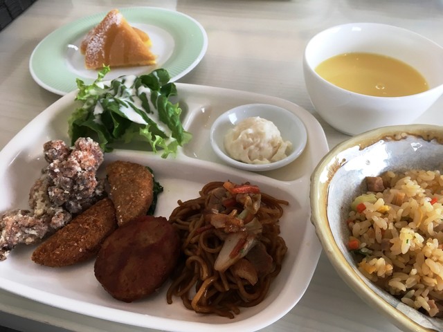 オージャス カフェ （OJAS CAFE） - 松江/カフェ | 食べログ