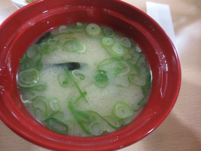 オアシス - 久留米/食堂 | 食べログ