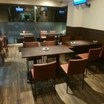 日本橋Philly Tokyo - 日本橋/アメリカ料理 | 食べログ