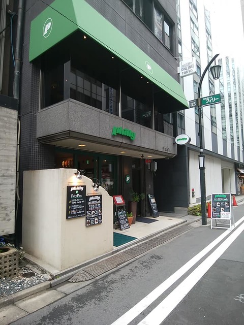 写真 : 日本橋フィリー （Philly） - 日本橋/イタリアン [食べログ]