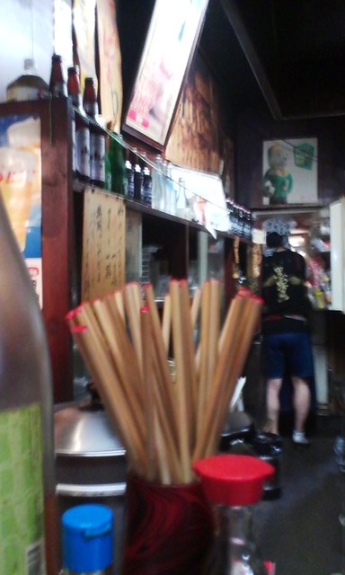 【閉店】やきとり大鵬 - 久我山/居酒屋 [食べログ]