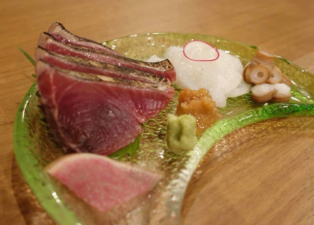 口コミ一覧 : 鉄板焼き カマダ キッチン （KAMADA kitchen） - 南森町/鉄板焼き [食べログ]