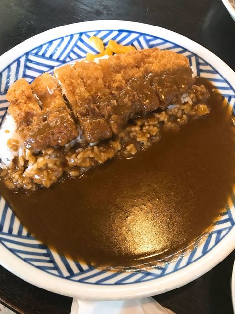 写真 : 辛口カレーミヤジマ 城南店 （MIYAZIMA） - 城南町その他/カレー | 食べログ