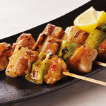 やきとり家竜鳳 東武宇都宮駅前店 - 東武宇都宮/焼き鳥 | 食べログ