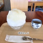 御菓子所 松川園 - 住吉町/和菓子 | 食べログ