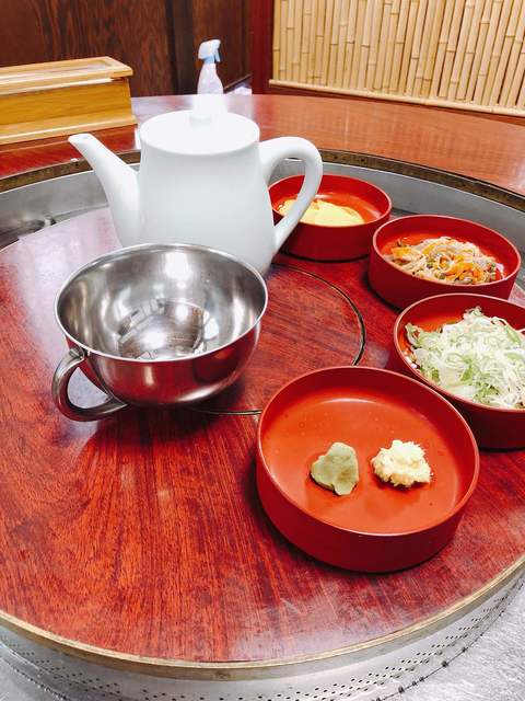 【リニューアル】ニテコ名水庵 （にてこめいすいあん） - 飯詰/麺類 | 食べログ