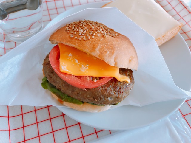 写真 : Rusk （ラスク） - 南福島/パン | 食べログ