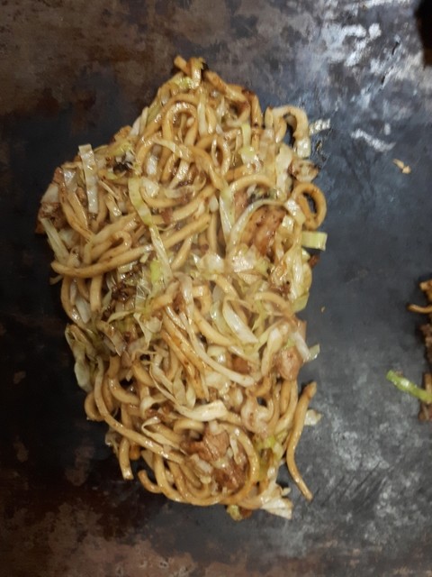 鉄板ダイニング 五縁 （【旧店名】まこと） - 山陽明石/からあげ | 食べログ