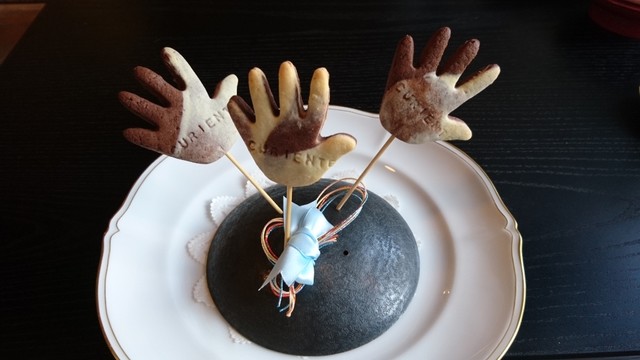 写真 : くりゑンテ カワバタ （くりゑンテkawabata） - 北鉄金沢/創作料理 [食べログ]