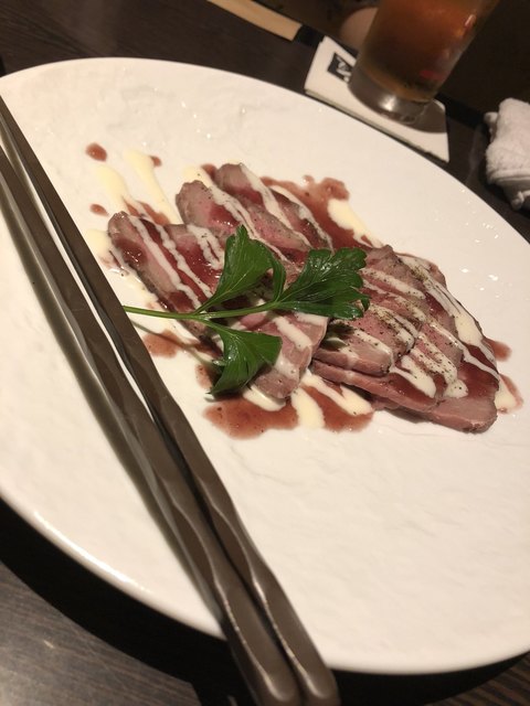 写真 : 【閉店】千歳 夜噺 （チトセ ヨバナシ） - 市役所前/居酒屋 | 食べログ