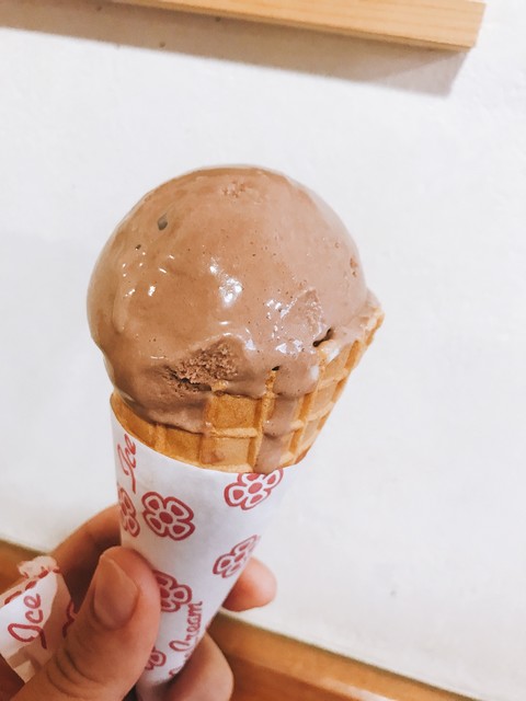 写真 : ついんスター - 菊池市その他/ジェラート・アイスクリーム | 食べログ