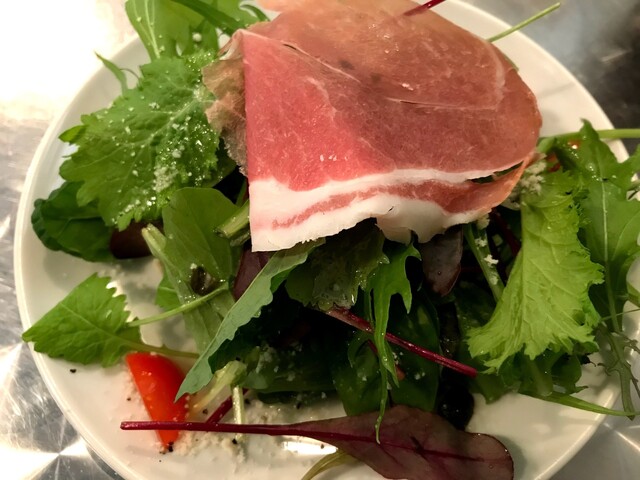 『女子率高し』by オッター : 【閉店】ピッツァマン オオイマチ （PIZZAMAN. OIMACHI） - 大井町/ピザ [食べログ]