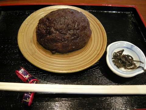 写真 : 甘味処 いっぷく亭 - 庚申塚/甘味処 [食べログ]