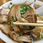 写真 : ラーメン道場 （らーめんどうじょう） - 瀬戸/ラーメン [食べログ]