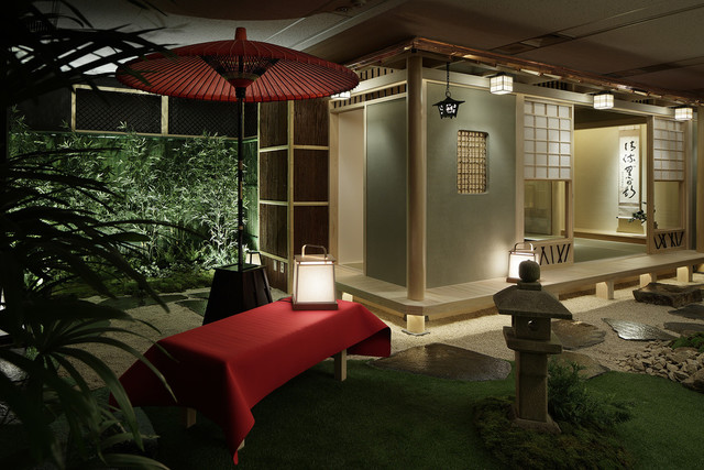 WJS GINZA CAFE - 銀座/日本料理 | 食べログ