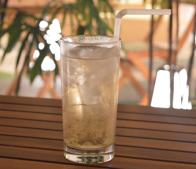 WJS GINZA CAFE - 銀座/日本料理 | 食べログ