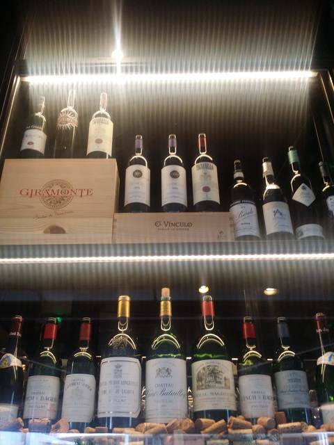 Luka ITALIAN - DINING / PIZZA / BAR - チャイナタウン/イタリアン [食べログ]