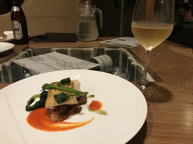 ワインとお宿 千歳 - 天橋立/料理旅館 | 食べログ