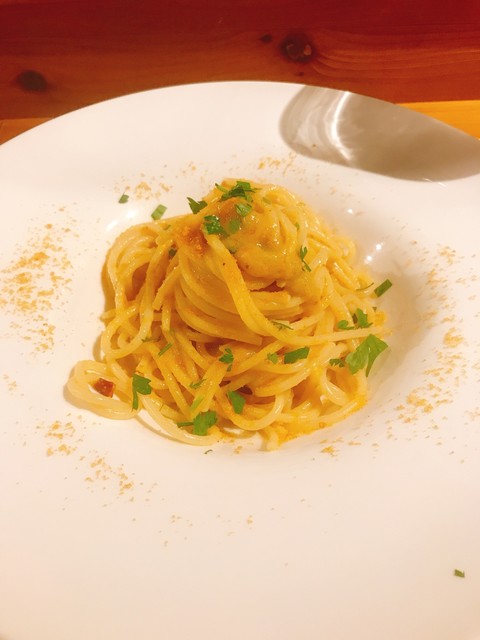 IBISCO （イビスコ） - 県庁前/イタリアン | 食べログ