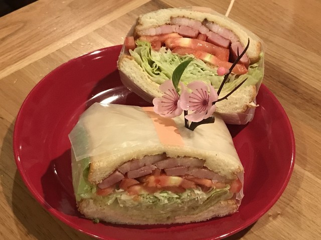 サムライ デリカテッセン （samurai delicatessen） - 福山/サンドイッチ | 食べログ