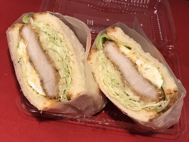 サムライ デリカテッセン （samurai delicatessen） - 福山/サンドイッチ | 食べログ