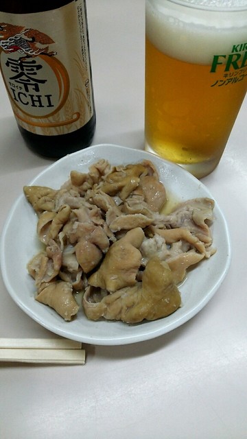 写真 : うしお - 伊那市/そば・うどん・麺類（その他） [食べログ]