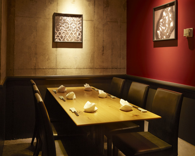 Canton Lounge （カントンラウンジ） - 横浜/中華料理 | 食べログ