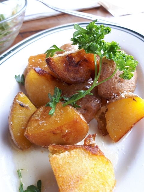 HAVE A GOOD SLICE （ハブ ア グッド スライス） - 山形/ピザ | 食べログ