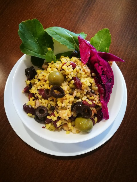 ランチメニュー : ドイスバナネイラ - 藤が丘/カフェ | 食べログ