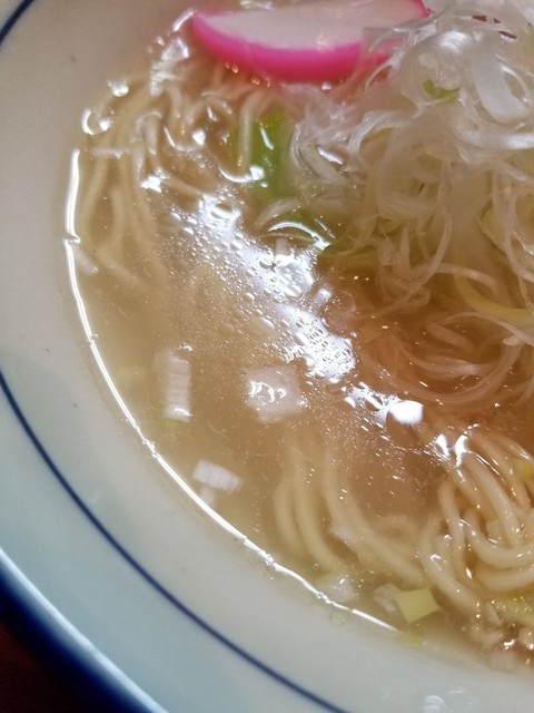 【閉店】らーめん 千太 - 平岸（札幌市営）/ラーメン [食べログ]