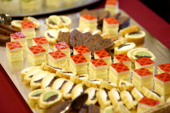 写真 : Dining Restaurant Ete' - 郡山/ビストロ | 食べログ