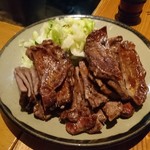 口コミ一覧 : やまし田 （神田やまし田） - 淡路町/牛タン [食べログ]