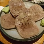 口コミ一覧 : やまし田 （神田やまし田） - 淡路町/牛タン [食べログ]