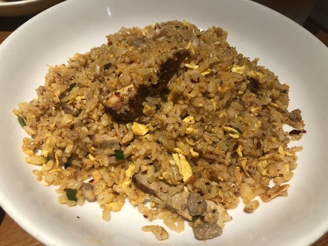 『今年もやってますハッピーアワー』by エレキマン69 : 万豚記 都立大学店 （ワンツーチ） - 都立大学/担々麺 [食べログ]