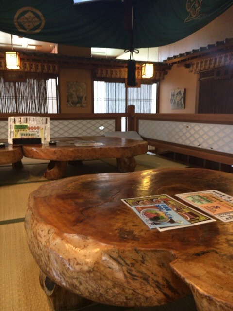 『田川市「貴乃花」横綱級のボリュームたっぷり唐揚定食』by 若おっさん : 相撲茶屋 貴ノ花 - 大藪/レストラン [食べログ]