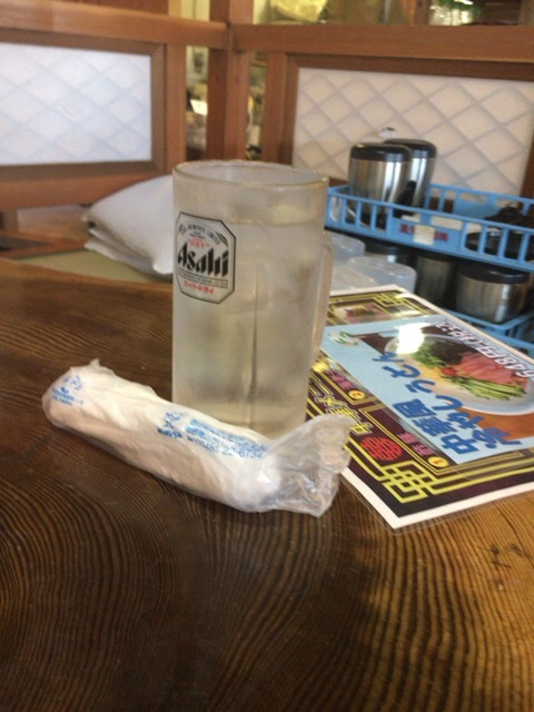『田川市「貴乃花」横綱級のボリュームたっぷり唐揚定食』by 若おっさん : 相撲茶屋 貴ノ花 - 大藪/レストラン [食べログ]