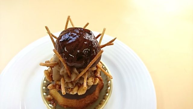 葡萄の里洋菓子店 - 石和温泉/喫茶店 [食べログ]