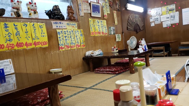 写真 : 松龍 （ショウリュウ） - 志文/ラーメン | 食べログ