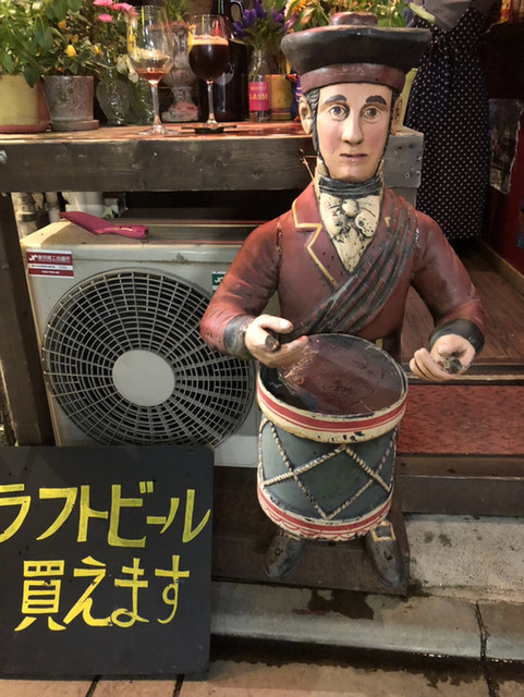 口コミ一覧 : ピガール トウキョウ （Pigalle Tokyo） - 三軒茶屋/ビアバー [食べログ]