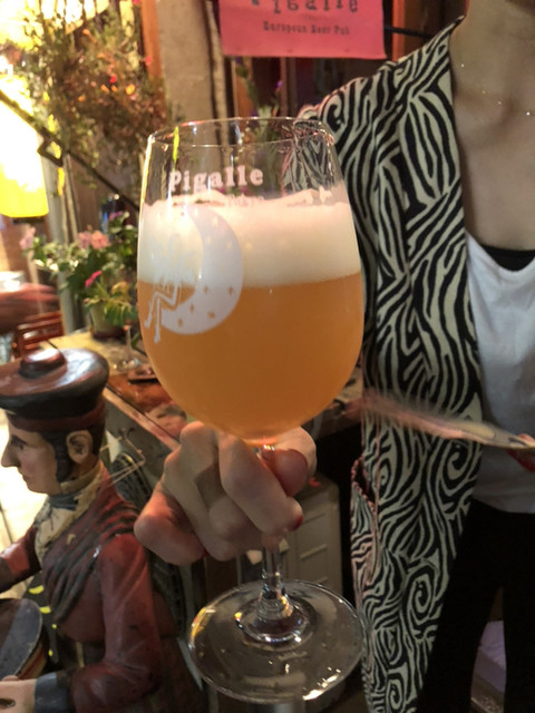 口コミ一覧 : ピガール トウキョウ （Pigalle Tokyo） - 三軒茶屋/ビアバー [食べログ]