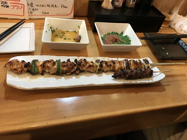 写真 : とりげん - 益田/焼き鳥 | 食べログ