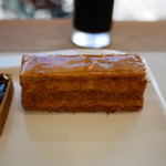 グランディール アンサンブル （Grandir Ensemble） - 和田塚/ケーキ | 食べログ